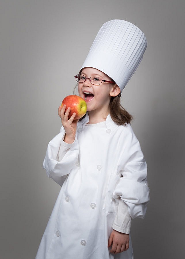 Evangeline Smith - Isaac's Way