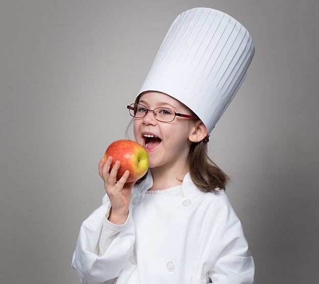 Our Menu - Isaac's Way